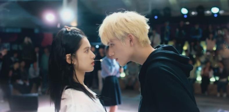 "The second generation of stars" Chen Feiyu became popular, but his ...