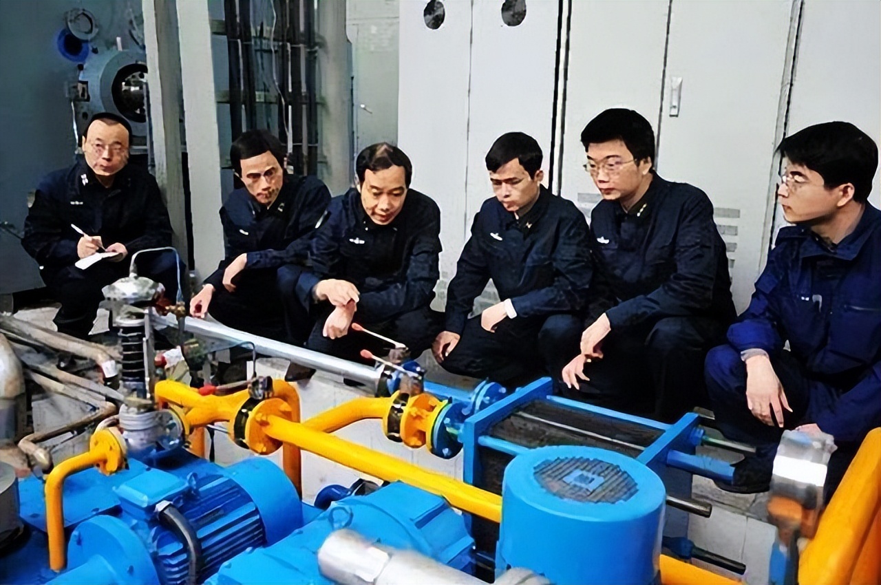 "Father of China's Electromagnetic Ejection" Ma Weiming: Concentrated ...