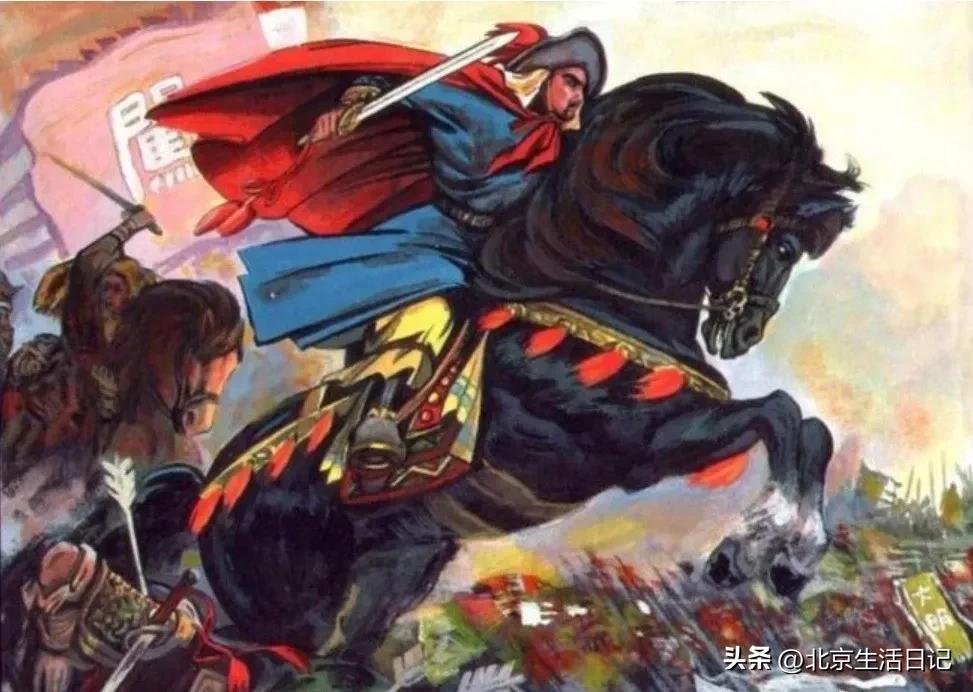 At the end of the Ming Dynasty and the beginning of the Qing Dynasty ...