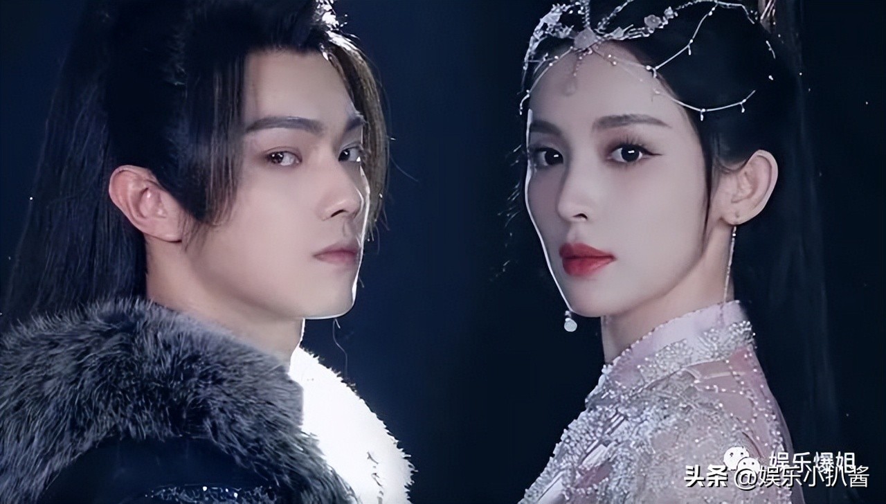 Zhou also cooperates with Xiao Zhan? Backstory? Fan Chengcheng and ...