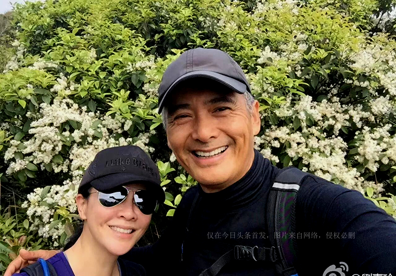 Wang Yibo, Wu Jing, Nicholas Tse, Chow Yun-fat, Anita Yuen join 2023 ...