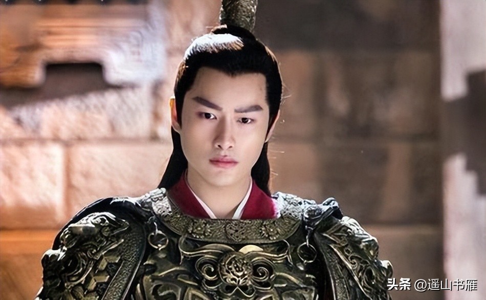 Xie An, the romantic prime minister of the Eastern Jin Dynasty, lived ...