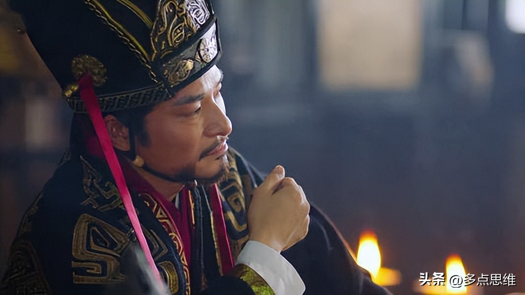 The Puppet Career of Cao Rui's Successor Wei Emperor Cao Fang - iNEWS