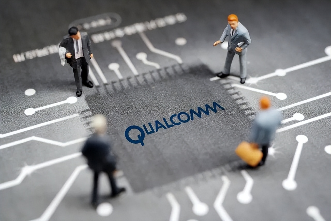 Arm is in a hurry?Qualcomm revealed that ARM-based SoCs will ban ...