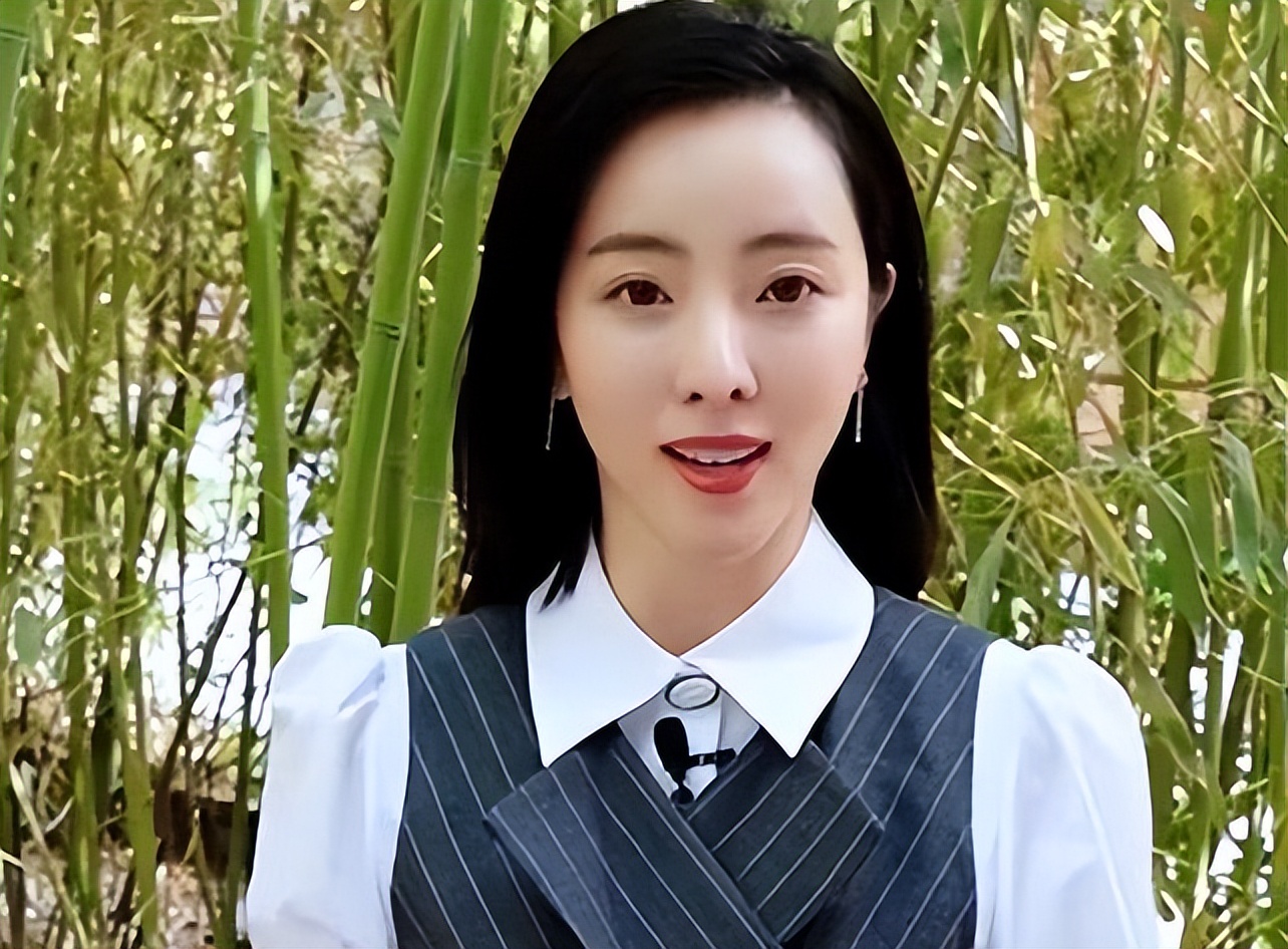 Completely abandoned? Li Sisi lost her sense of existence in the eyes ...