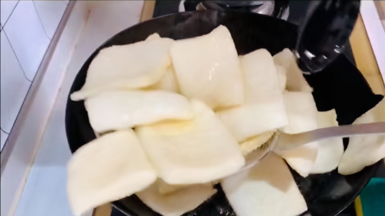 Xiaobai's Home Cooking Chiba Tofu - iNEWS