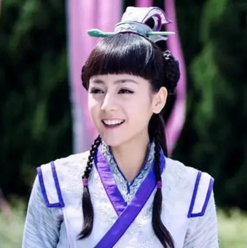 The supporting roles of "Gu Jian Qi Tan" are all top-notch, but the ...