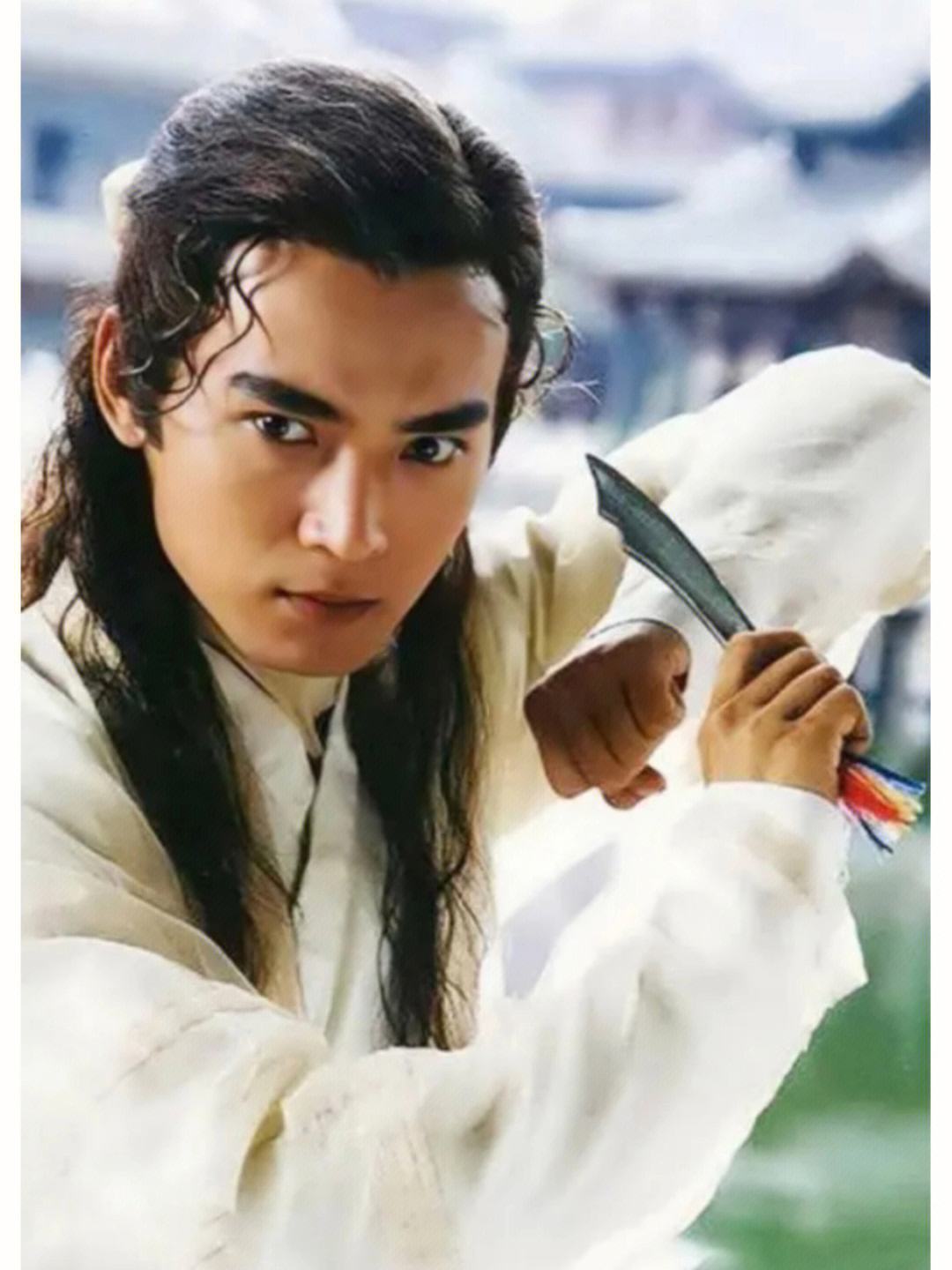 From a modern point of view, among the four heroines in "Xiao Li Feidao ...