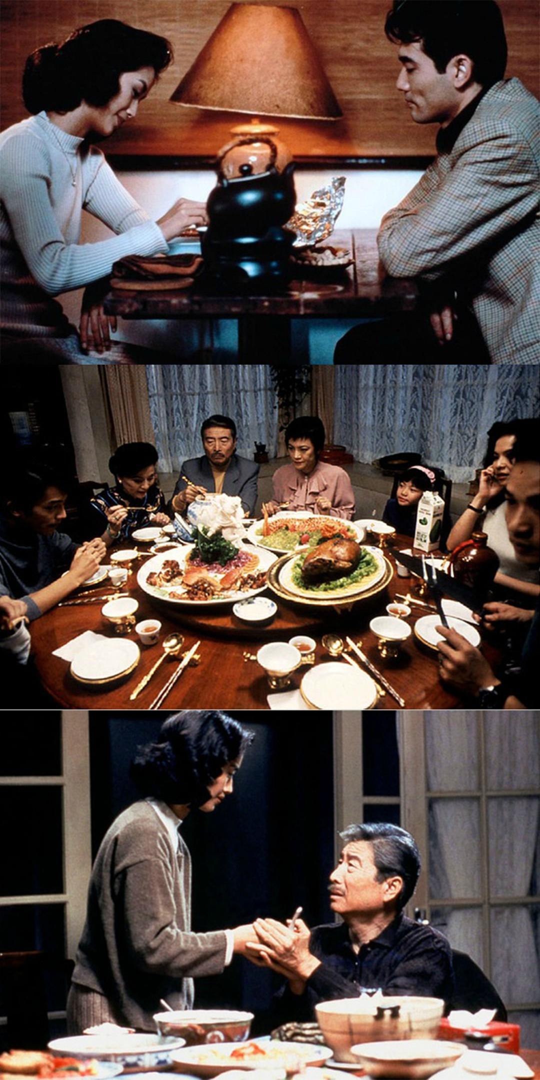 "Eating Men and Women": A Feast of Intertwining Taste Buds and Emotions - iNEWS