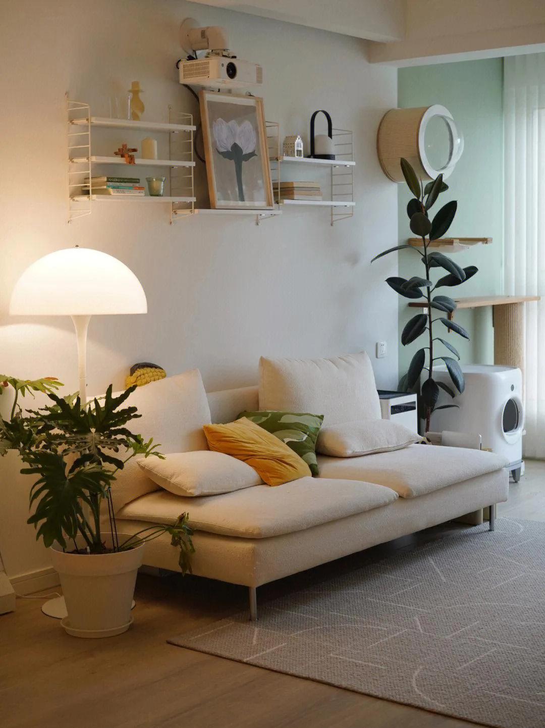 The main lamp design is too fragrant - iNEWS