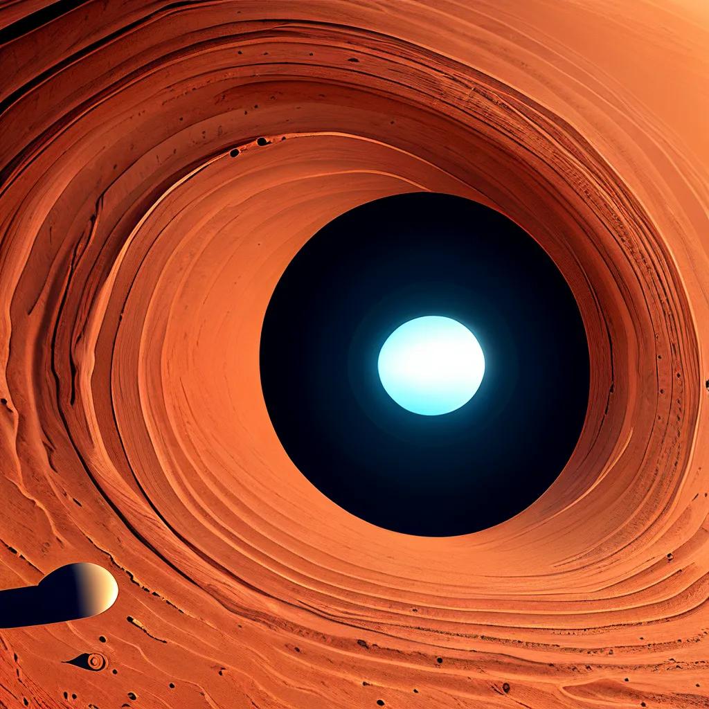 Mars War (Science Fiction Story) - iNEWS