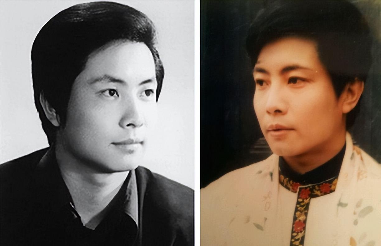 The mystery of Yang Jie's three changes to Tang Seng: One only shoots ...