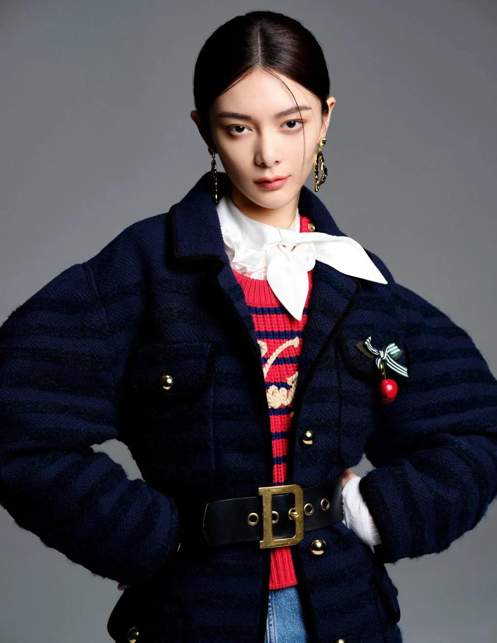 Inventory of those lesser-known ten new female singers, actors - iNEWS