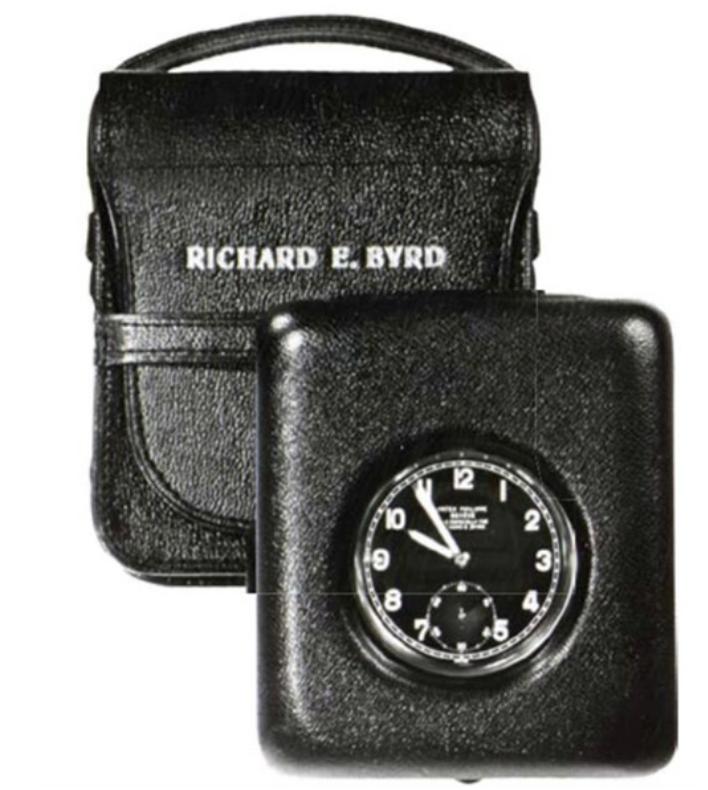 Adventure Time: Explore the Iconic Watches Worn by Famous Explorers - iNEWS