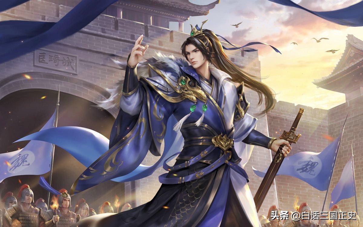 Changes of the Four Patriarchs of the Chen Clan in Xiapi - iNEWS