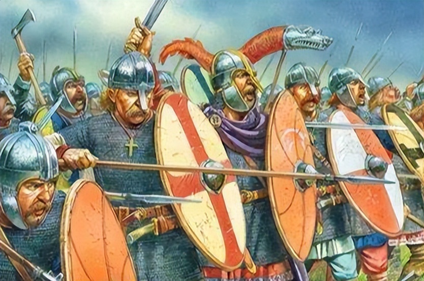 A bloody life——King Totila of the Ostrogoths, what is his war strategy ...