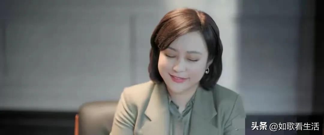 Ni Weizhen, a woman who bravely faced the midlife crisis - iNEWS