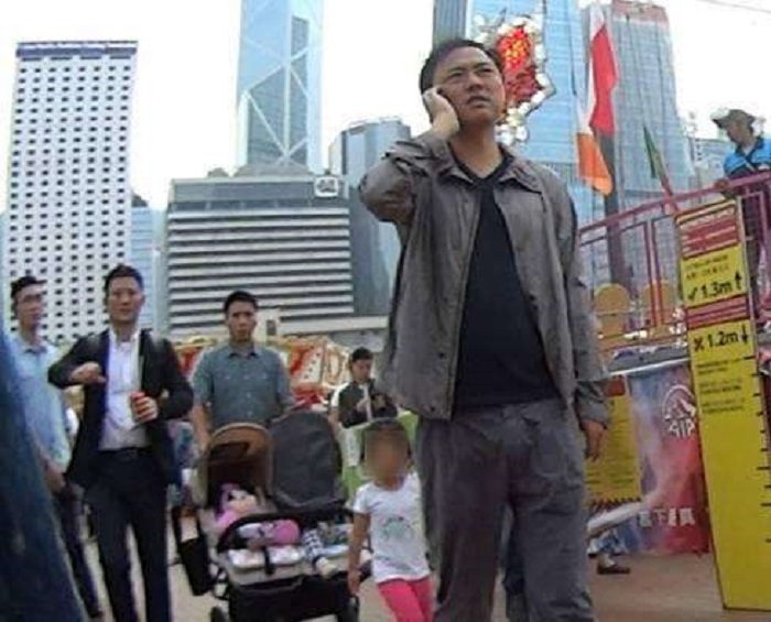 Ji Xiaobo: From Junket Operator to billionaire, actresses gave birth to ...