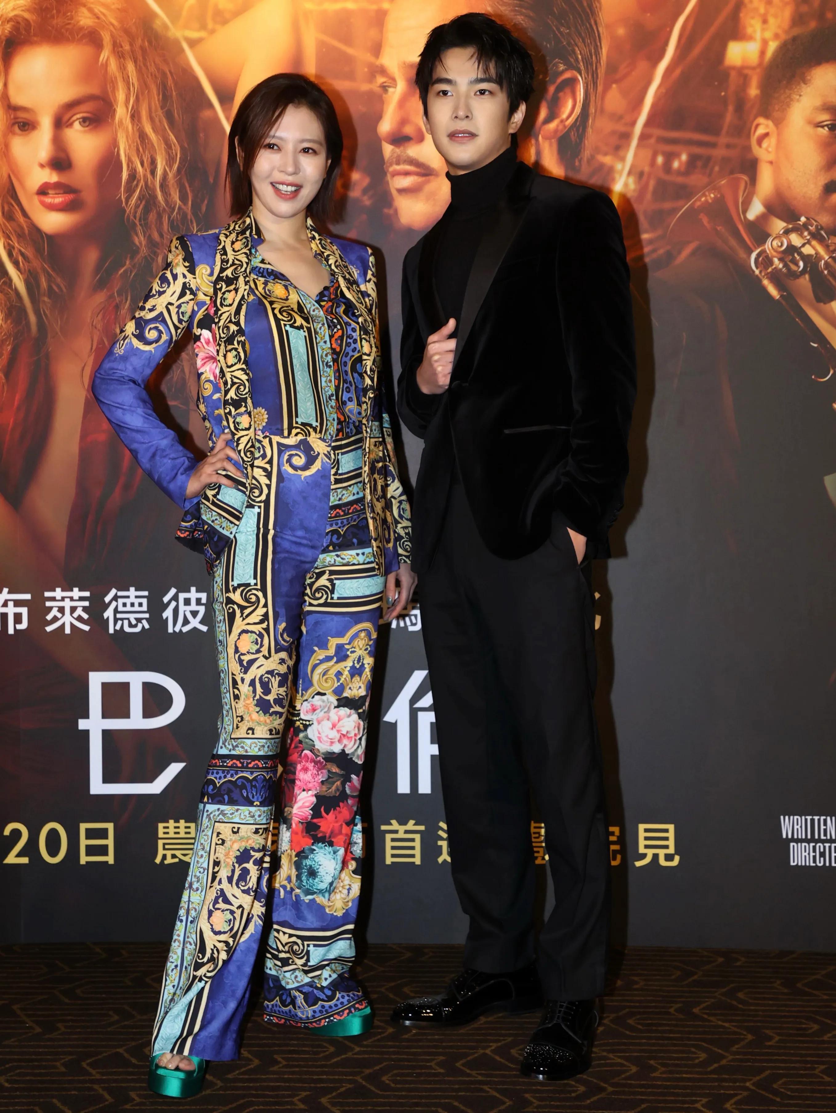 Liu Pinyan's Truth or Dare Chat 18 Ban Zeng Jinghua's scale is wide ...