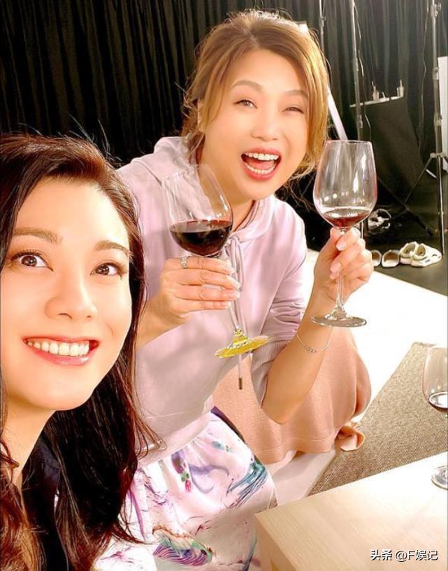 Mei Xiaohui, Ruan Zhaoxiang, Jiang Xinyan and Liao Bier and Lan Qian ...