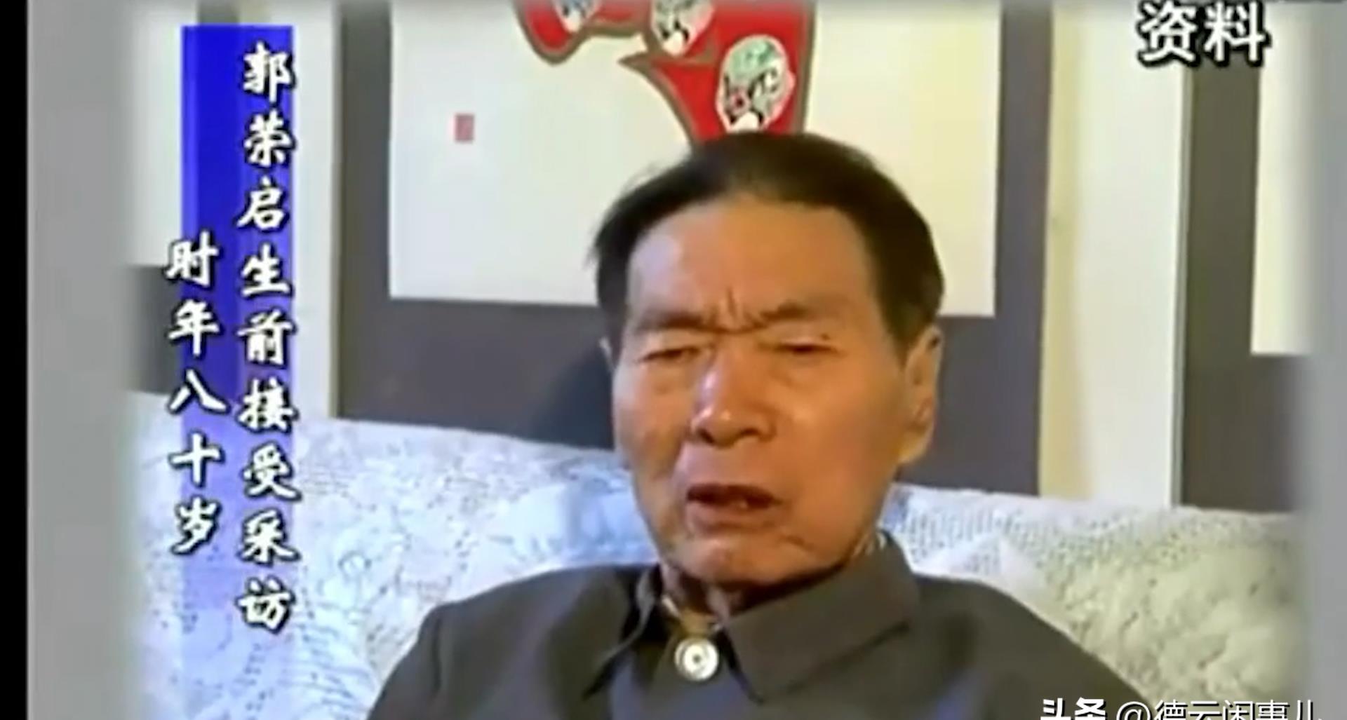 Liu Wenbu threatened Guo Degang with a strike and begged for ...