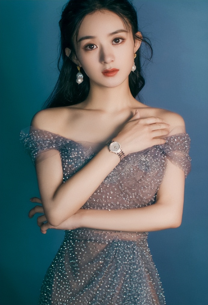 Chat GPT Top Ten Most Beautiful Female Stars in China - iMedia