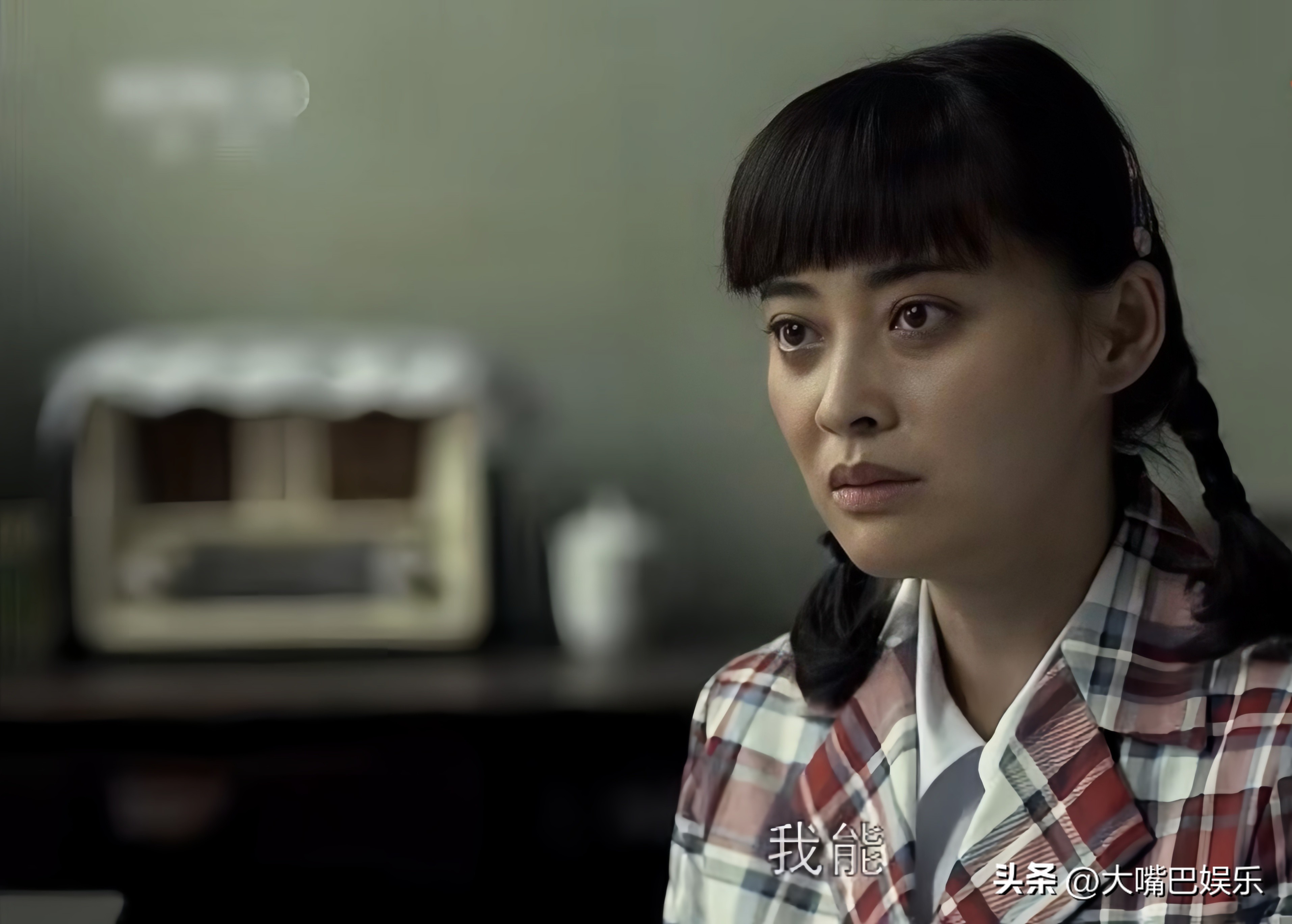 The four stepmothers in "Parents' Love", in reality Anjie's second ...