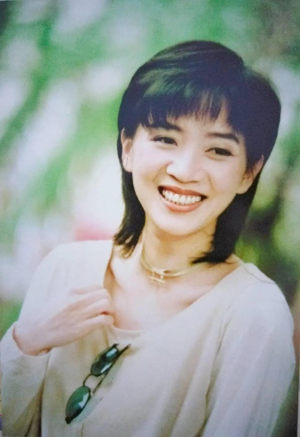 The ever-changing queen Anita Mui - iNEWS