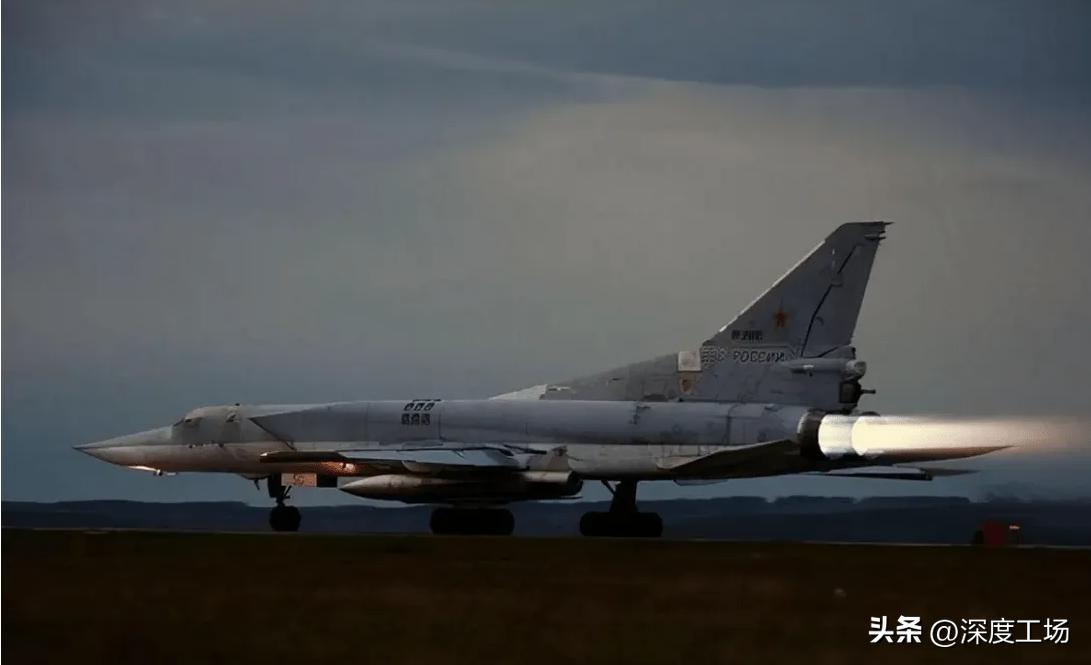 The Russian army launched a national extermination play!The strongest ...