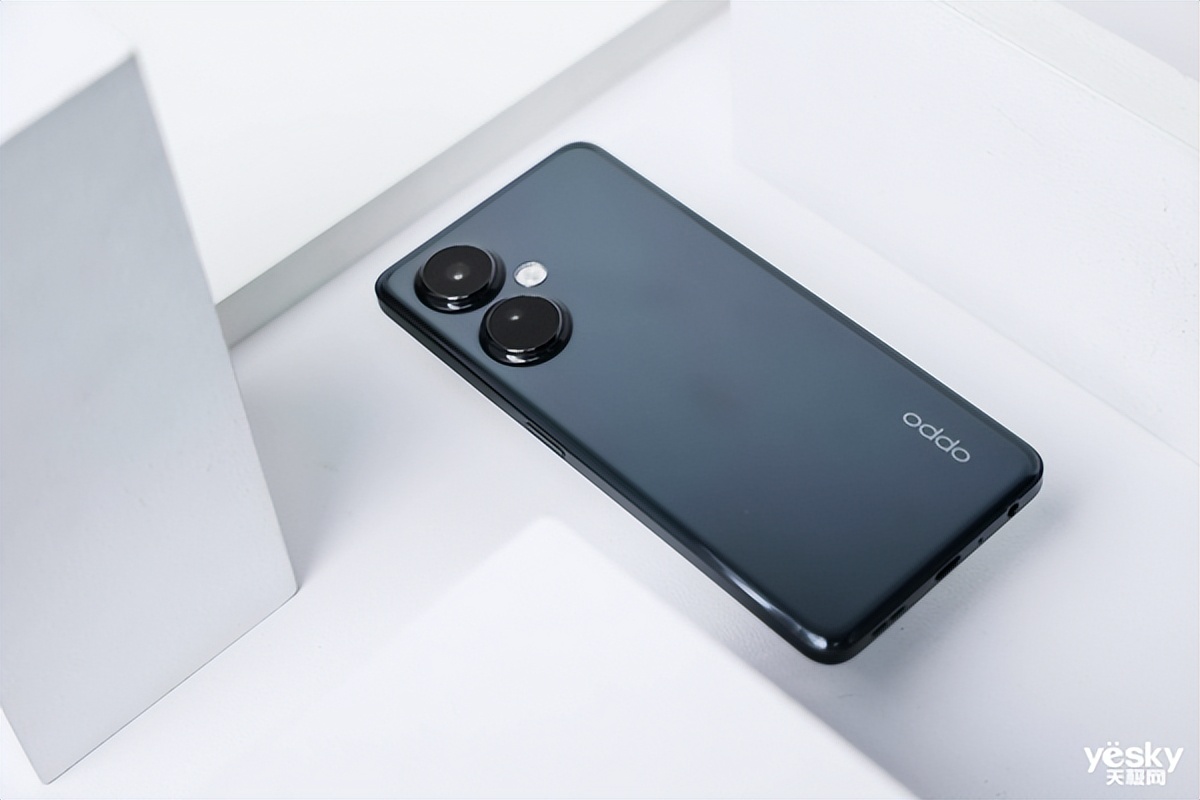 OPPO K11x review: small steel cannon with endurance performance plus ...