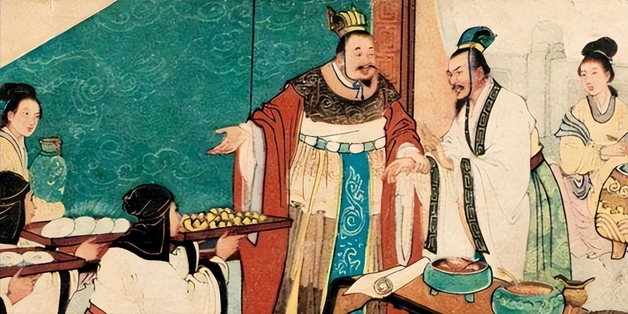 Exploring the Population Migration in the Late Eastern Han Dynasty - iNEWS