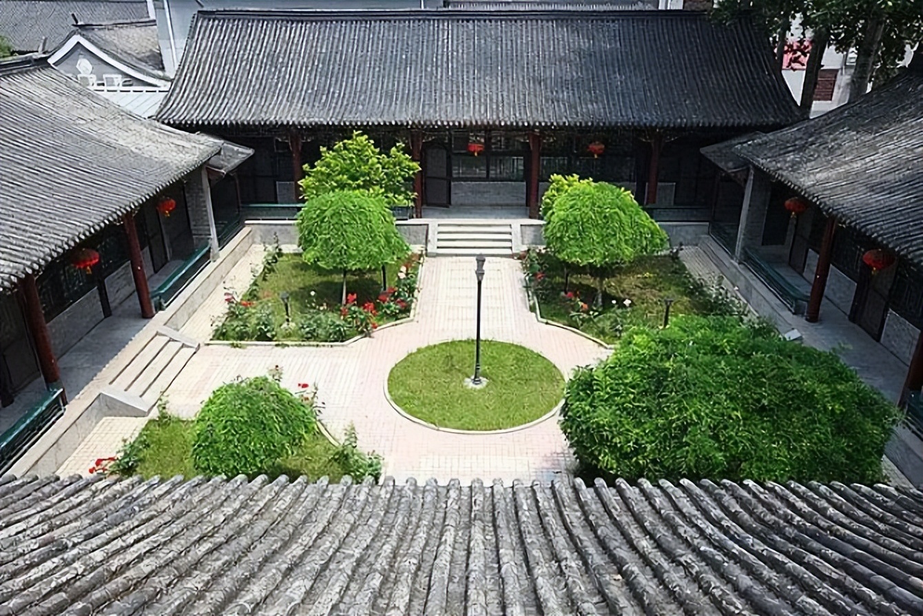 The History and Culture Behind Beijing Siheyuan (Part 1) - iNEWS