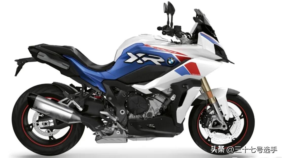 Inventory of BMW's ten most expensive motorcycles, the most expensive ...