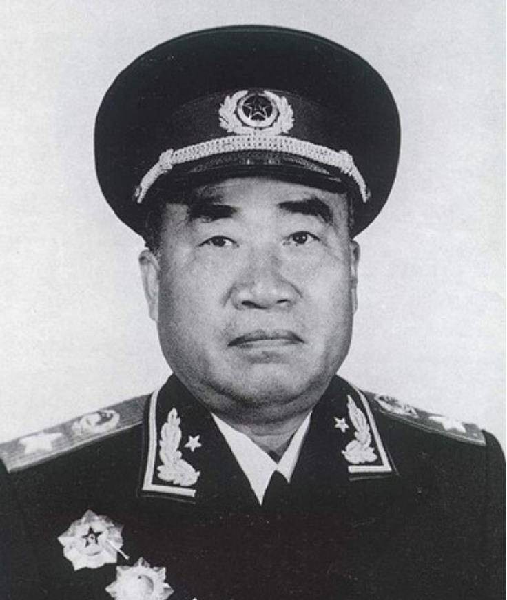 Mrs. Zuo Quan, "one of the four beauties in Yan'an", married his ...