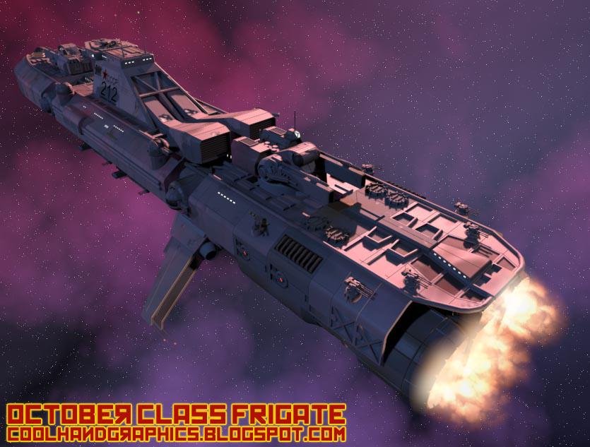 Artist Steve "Coolhand" Tyler's Space Battleship - iNEWS