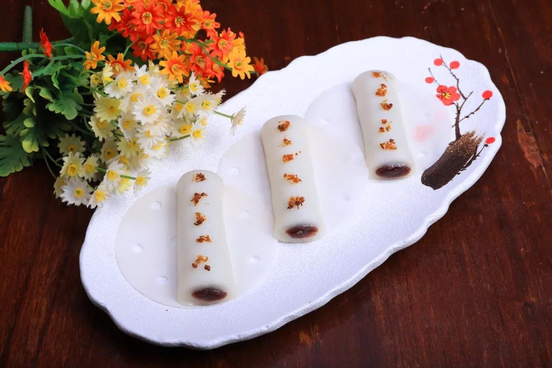 Don't miss these 10 Shanghai pastries, nutritious and delicious, loved ...