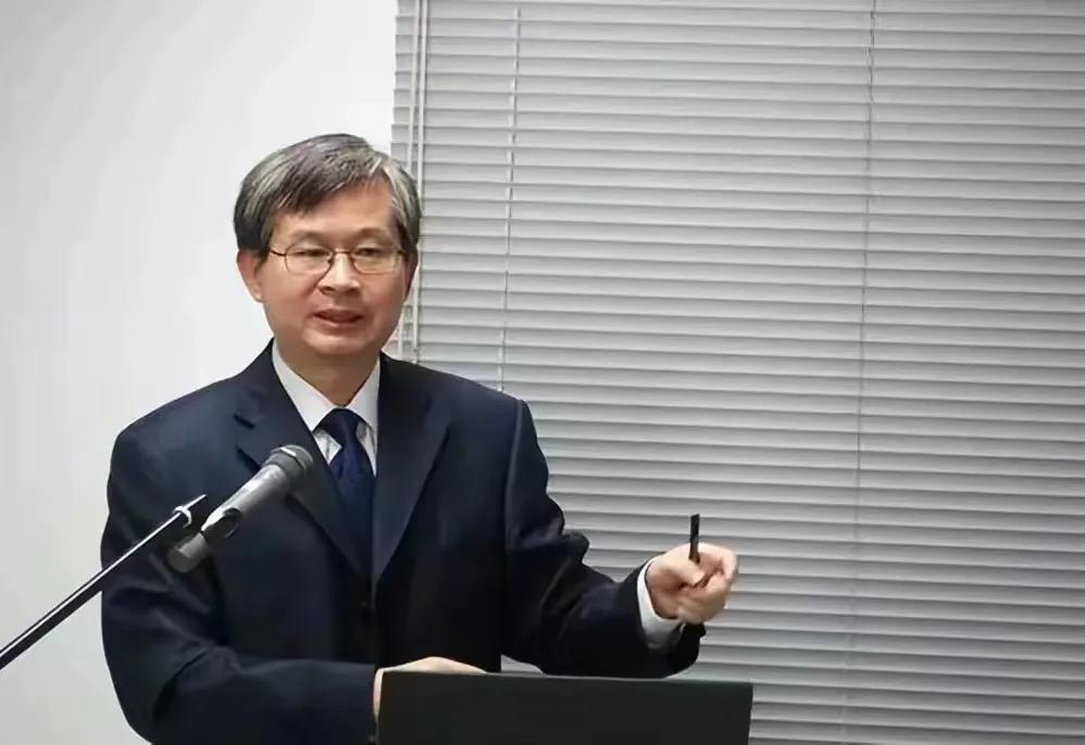 Japanese professor: I can't understand China, the utility poles are ...