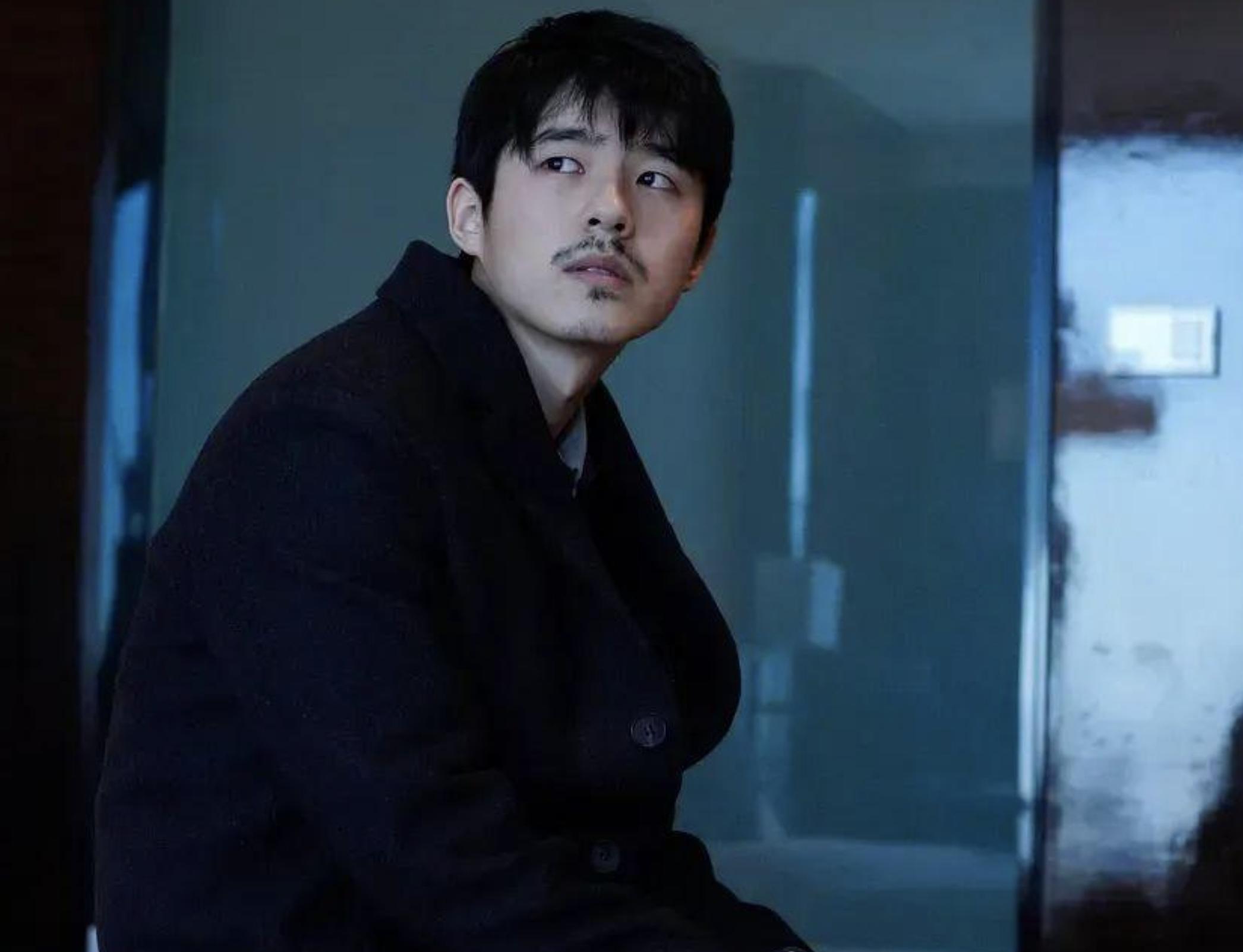 There is a kind of "plastic surgery" called Liu Haoran falling in love, the rumored girlfriend ...