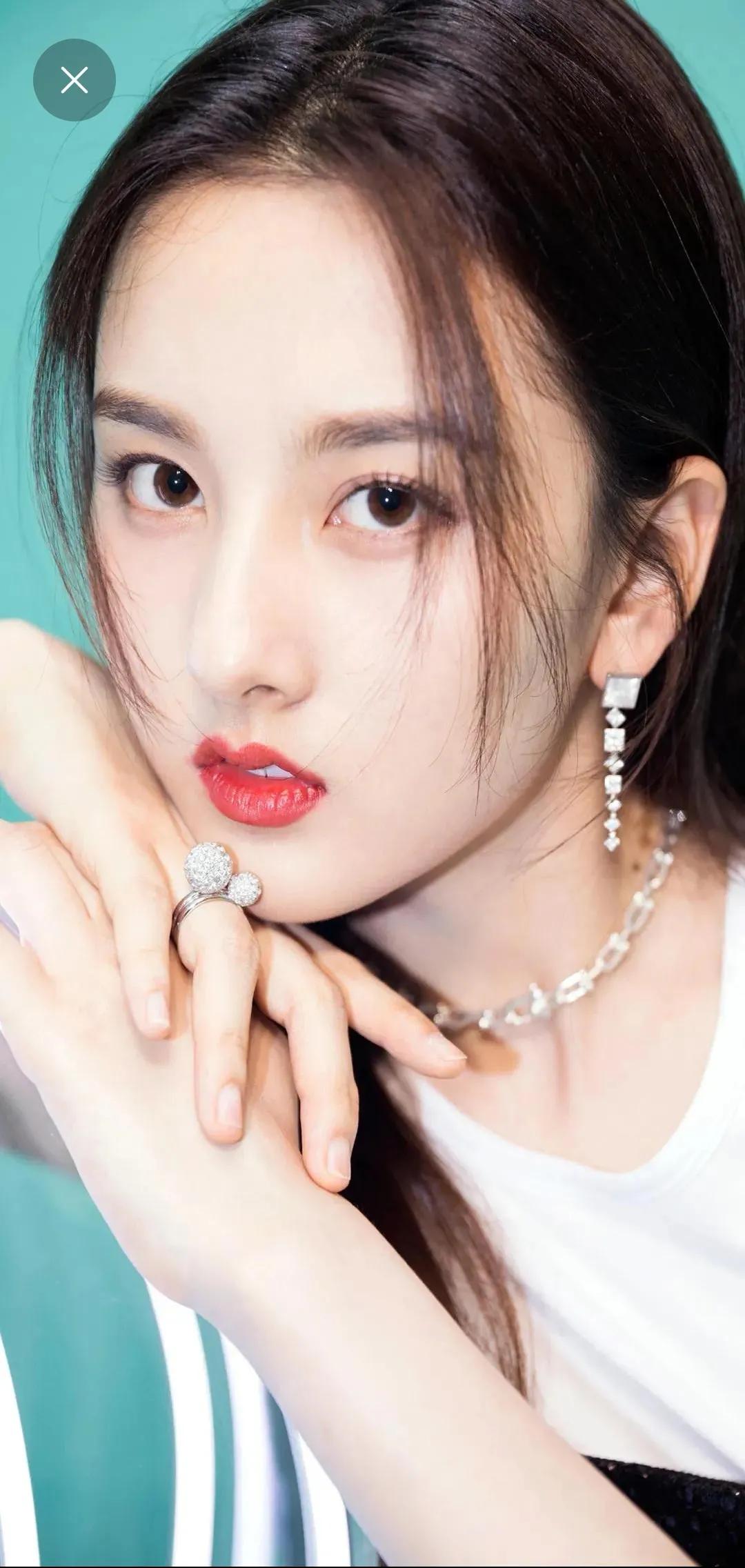 Song Zuer & Tang Yixin stunning pictures - iMedia