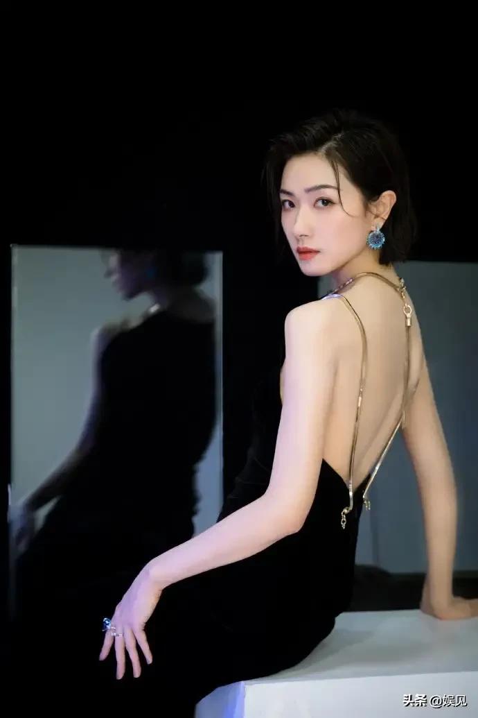 Miss Wan Qian's beautiful pictures - iNEWS