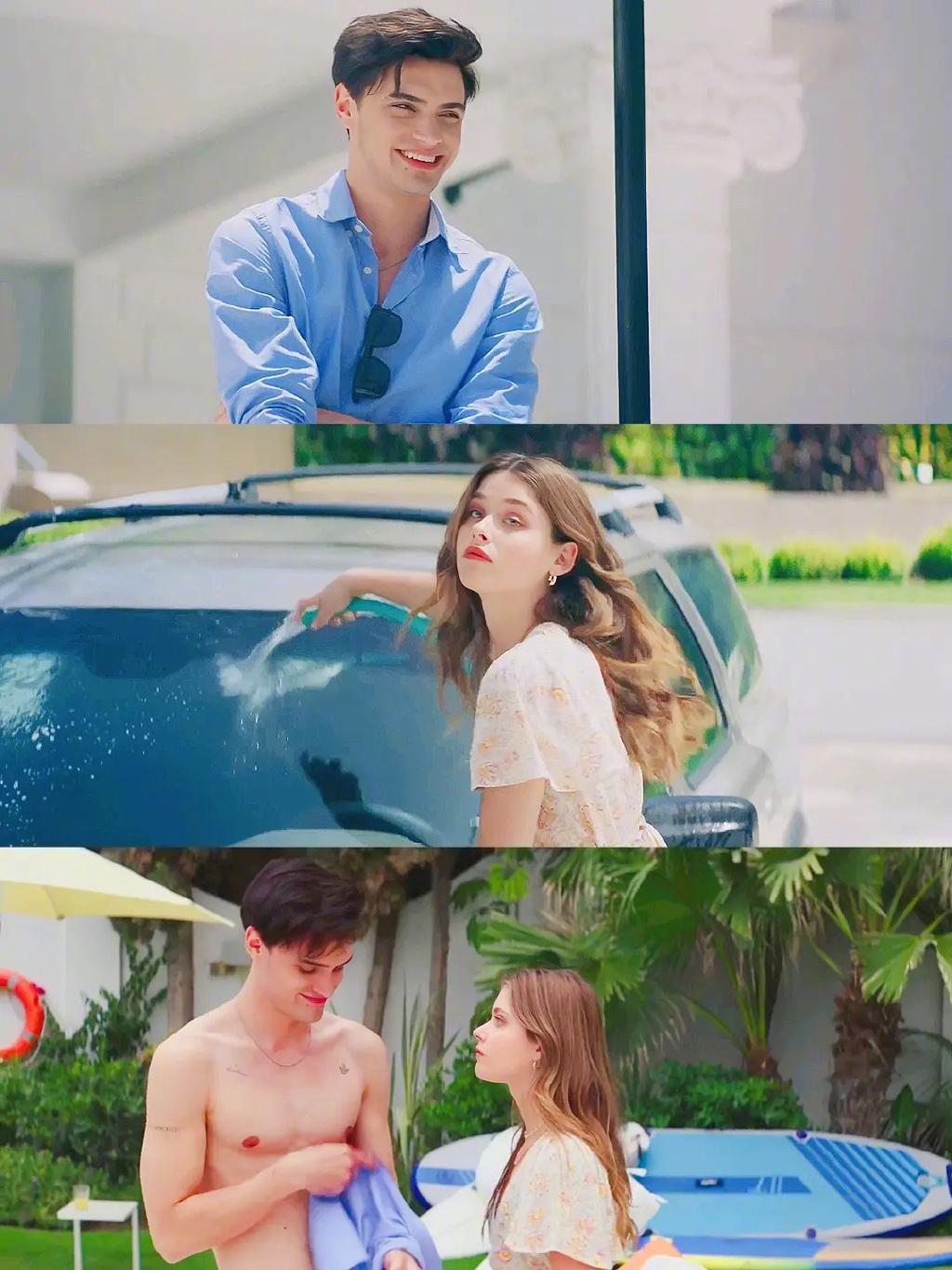 So There Is A Second Movie My Mistake Inews
