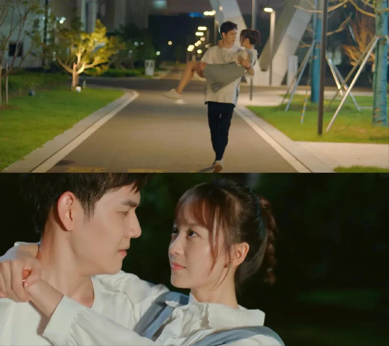 I found a treasure drama!Marry first and love later!Show off in one ...