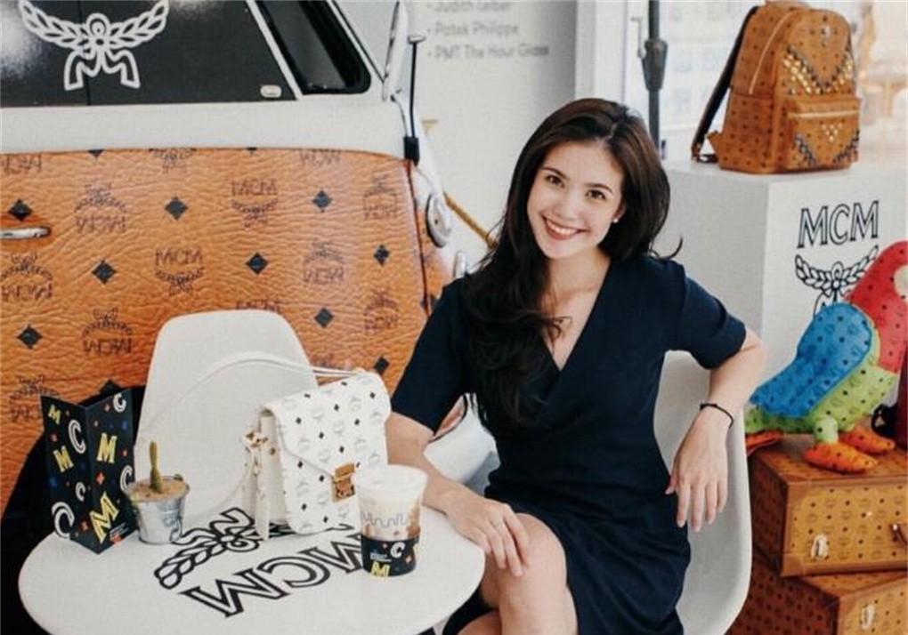 Thai entertainment couple Cake and Ksie announced their breakup ...