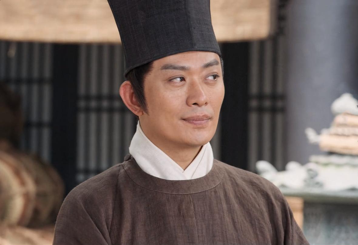 The three major doubts in the finale of "The Legend of Yunxiang" remain ...