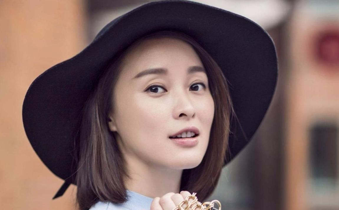 Actor Wu Yue: Abandoned by Chen Jianbin, 51 years old "unmarried and ...