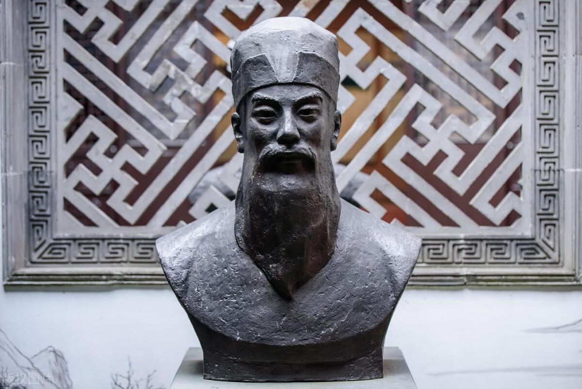 Few people know that the confidante of Su Shi's life is actually his ...