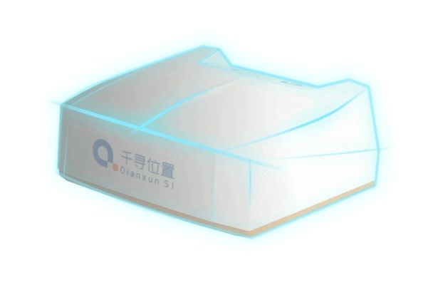 Qianyun Navigation QYX—Obviously has good looks, insists on strength ...