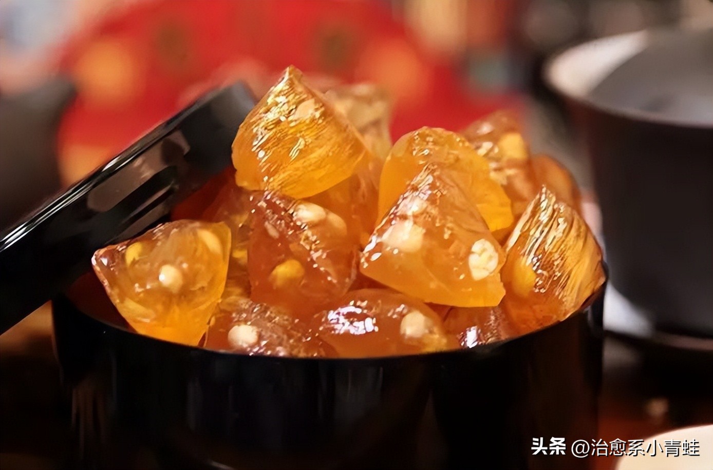 What was the experience of eating sugar in ancient times? - iNEWS