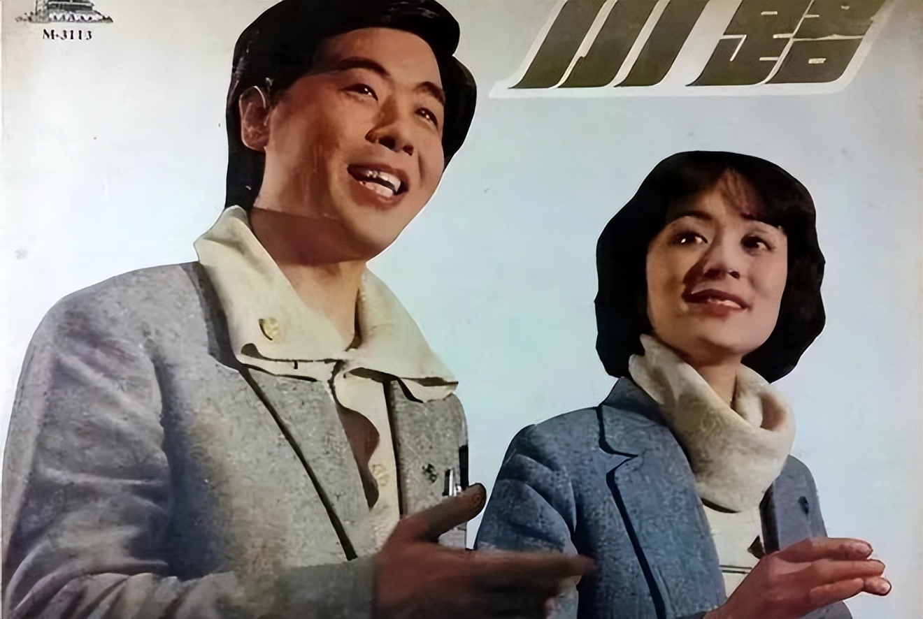 The four most popular duet singers in the 1970s and 1980s, all of them ...