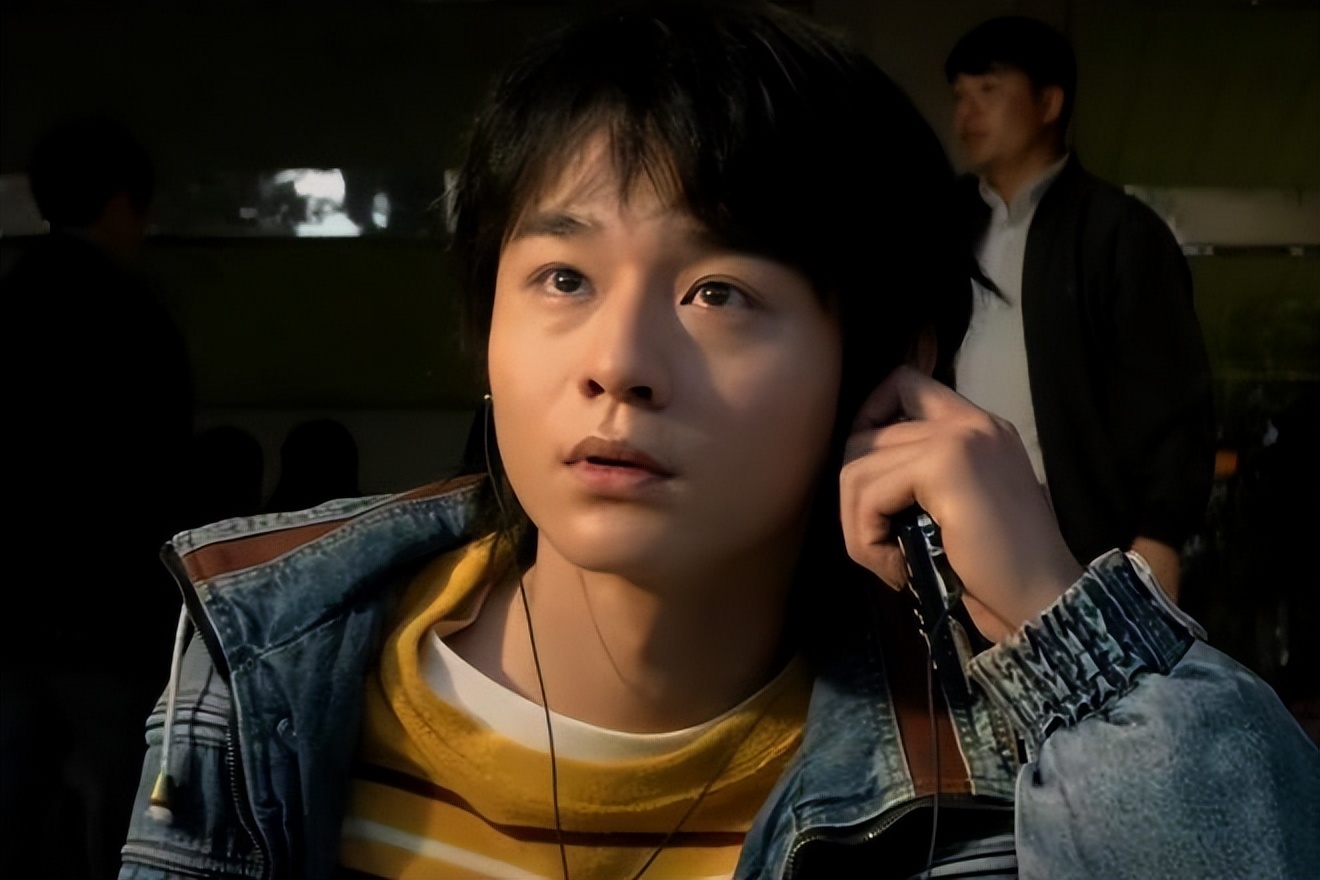 "The Long Season": Fu Weijun is a hidden villain? He is taciturn, more terrifying than Brother ...